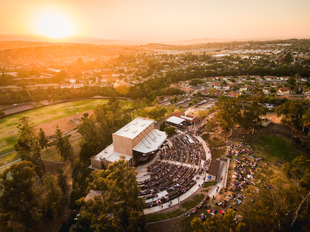 6 Reasons Why You Should Visit Vista, California - A City of Natural ...